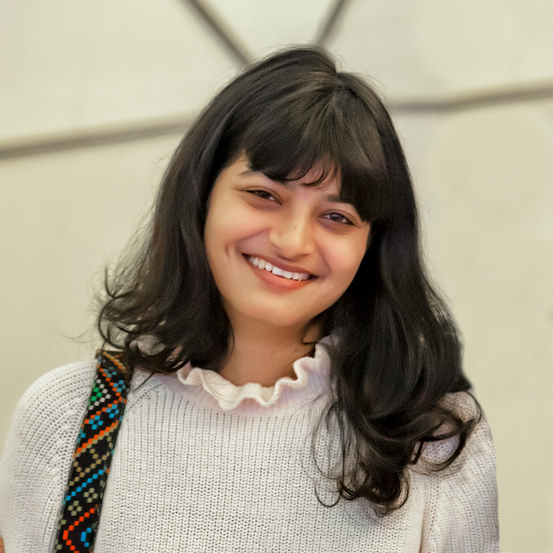 Chitra Lakhera, Autore presso IES